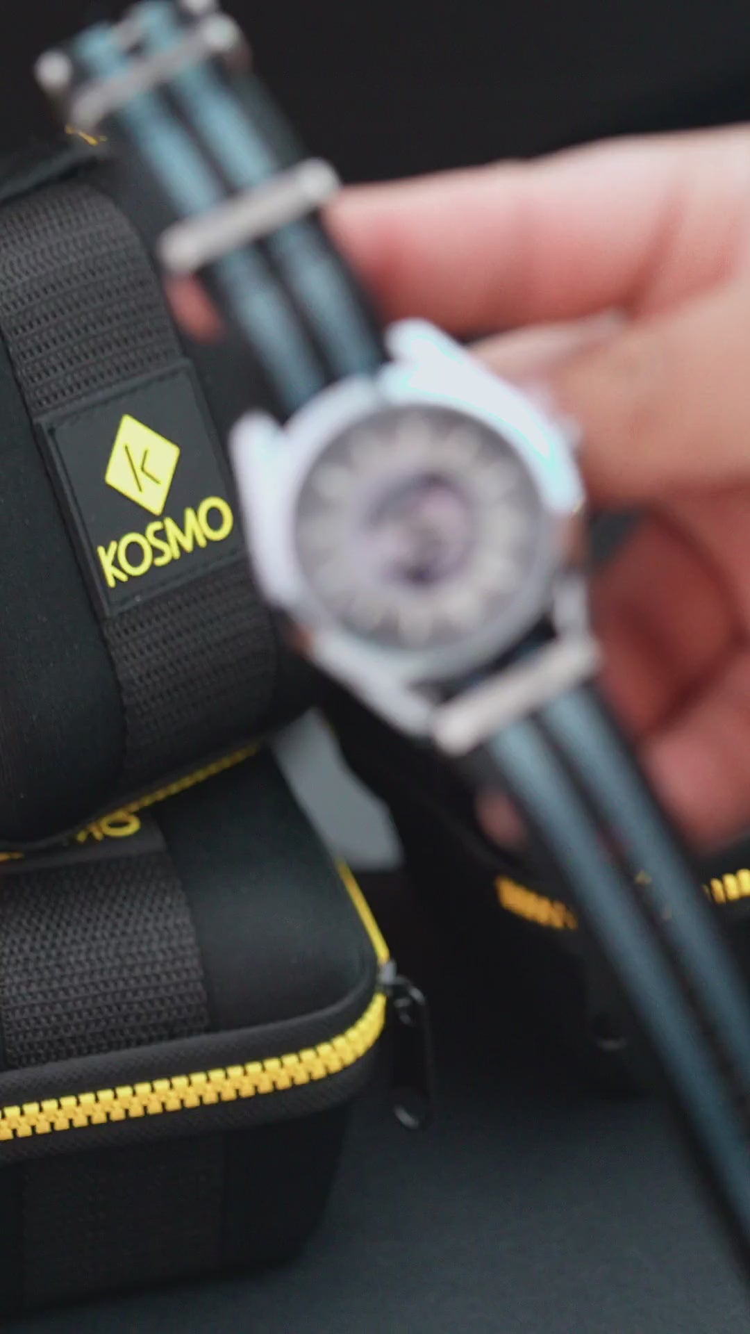RELOJES AUTOMÁTICOS – Relojes Kosmo
